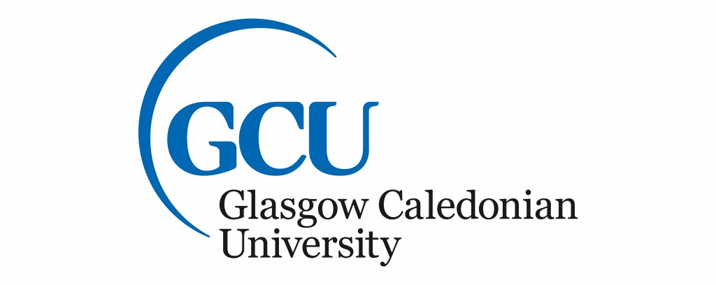 GCU logo - EFL UK