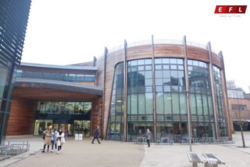 UK University Review Vol.4 Durham University | EFL UK เรียนต่ออังกฤษ