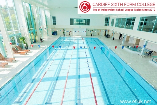 เรียนต่อมัธยมศึกษาที่อังกฤษกับ Cardiff Sixth Form | EFL UK เรียนต่ออังกฤษ