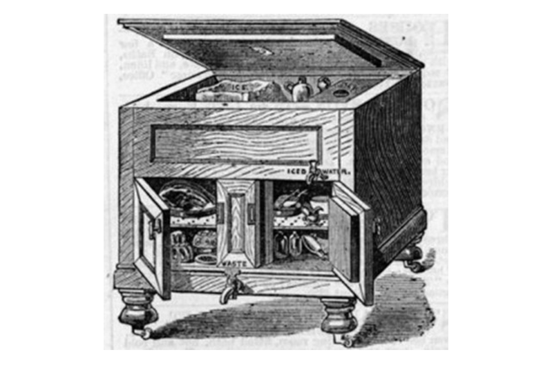 18 British Inventions | EFL UK เรียนต่ออังกฤษ