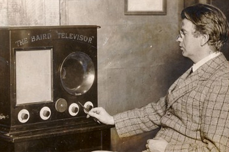 18 British Inventions | EFL UK เรียนต่ออังกฤษ