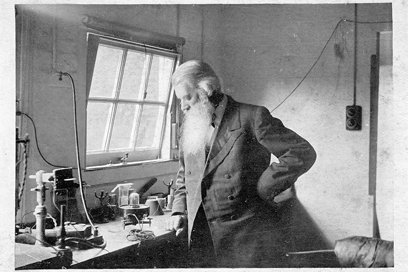 18 British Inventions | EFL UK เรียนต่ออังกฤษ